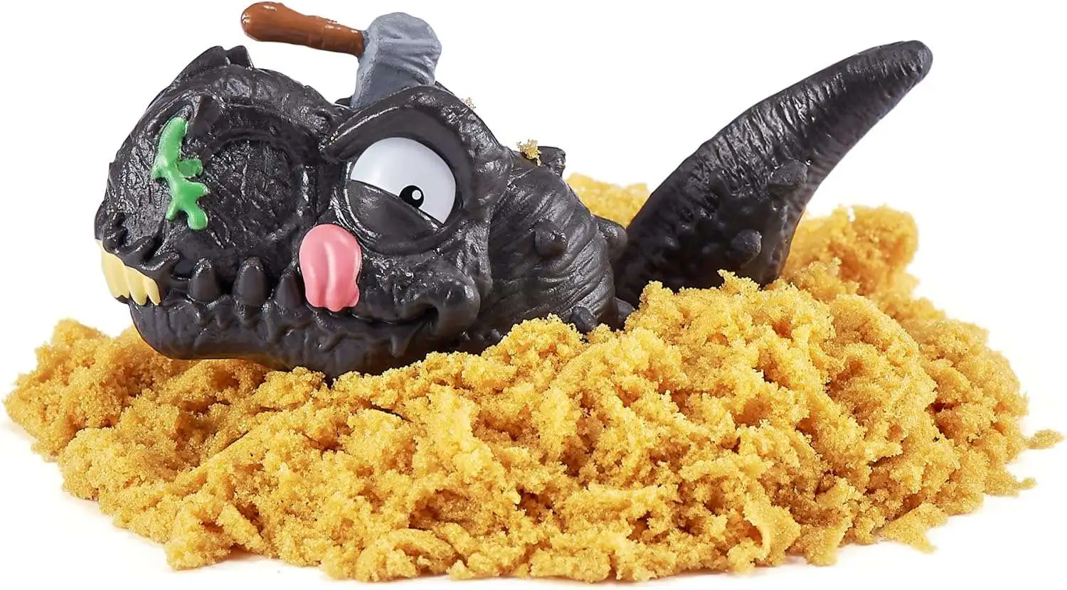 Smashers Series 5 Dino Island T-Rex MINI Mystery Egg Over 10 Surprises ...