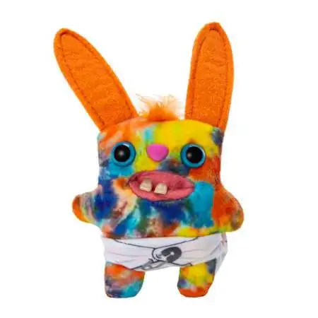 Fuggler Baby Fugg Series 3 Rabid Rabbit 3.5 Plush Figure Zuru Toys - ToyWiz
