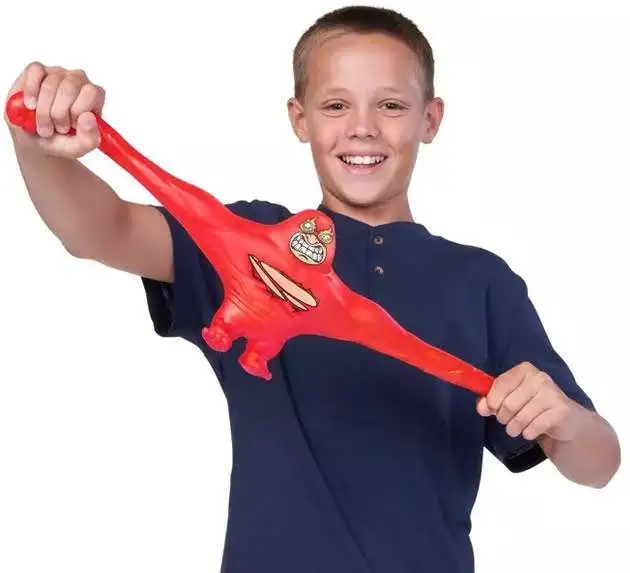 Smashers Slam Heroes Red Figure Zuru Toys - ToyWiz