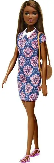 Barbie Barbie with 19 Piece Fashion Pack 13.25 Mattel - ToyWiz