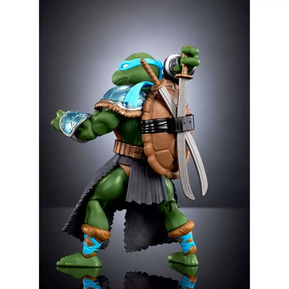 Masters of the Universe Turtles of Grayskull Origins Stealth Masters of the Universe Turtles of Grayskull Origins Stealth