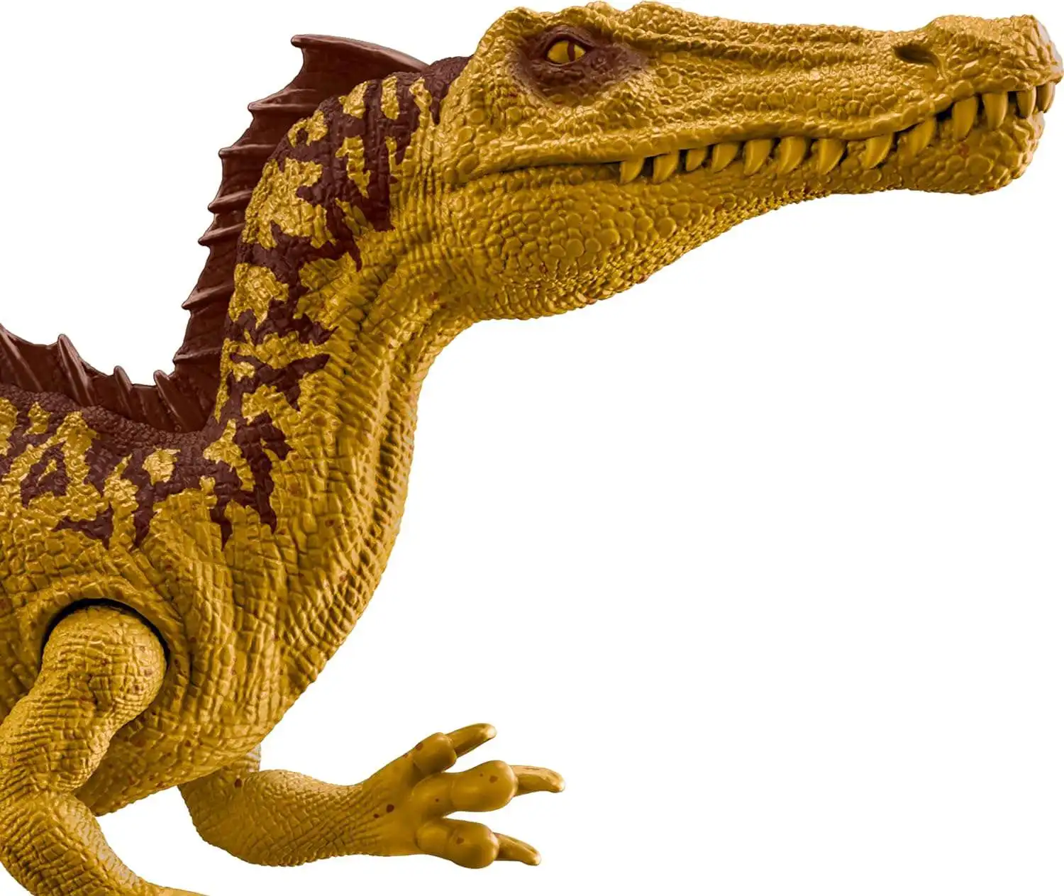 Jurassic World Suchomimus 12 Action Figure Mattel - ToyWiz