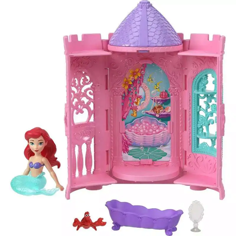 Disney Princess Tower Surprise Mystery Pack Mattel - ToyWiz