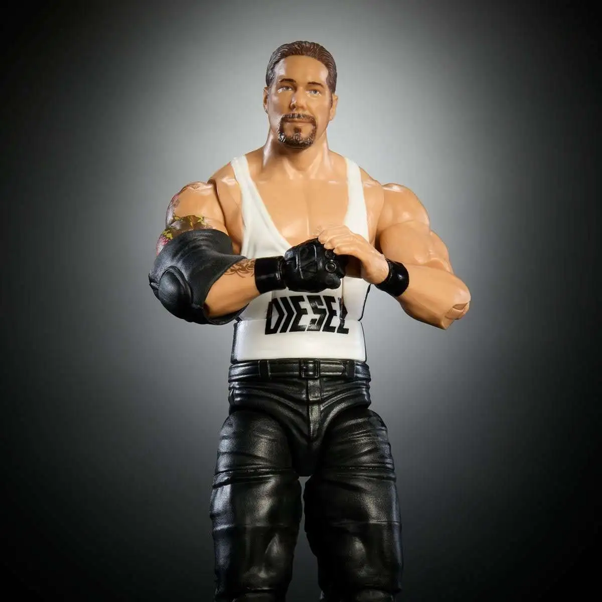 WWE Wrestling Elite Collection Royal Rumble Diesel 7 Action Figure ...