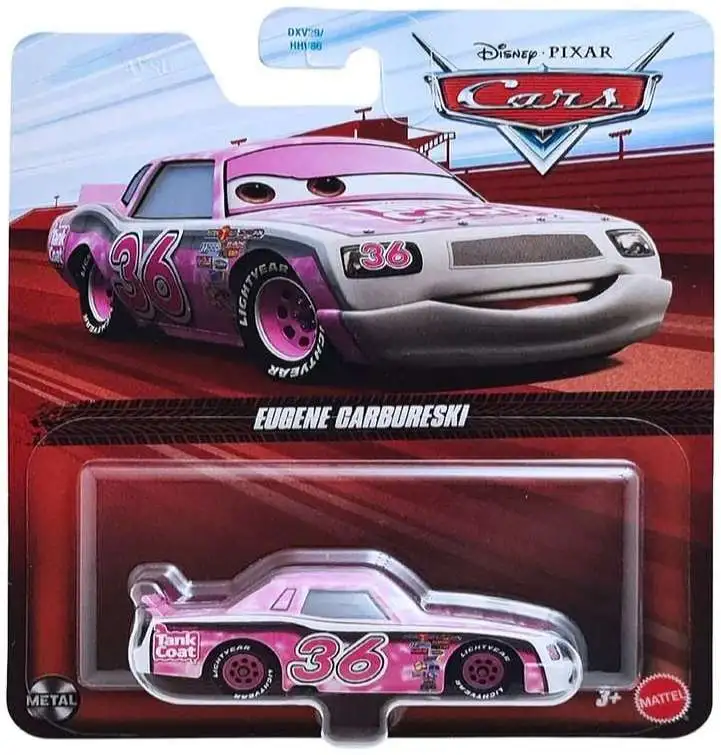Eugen Und Car