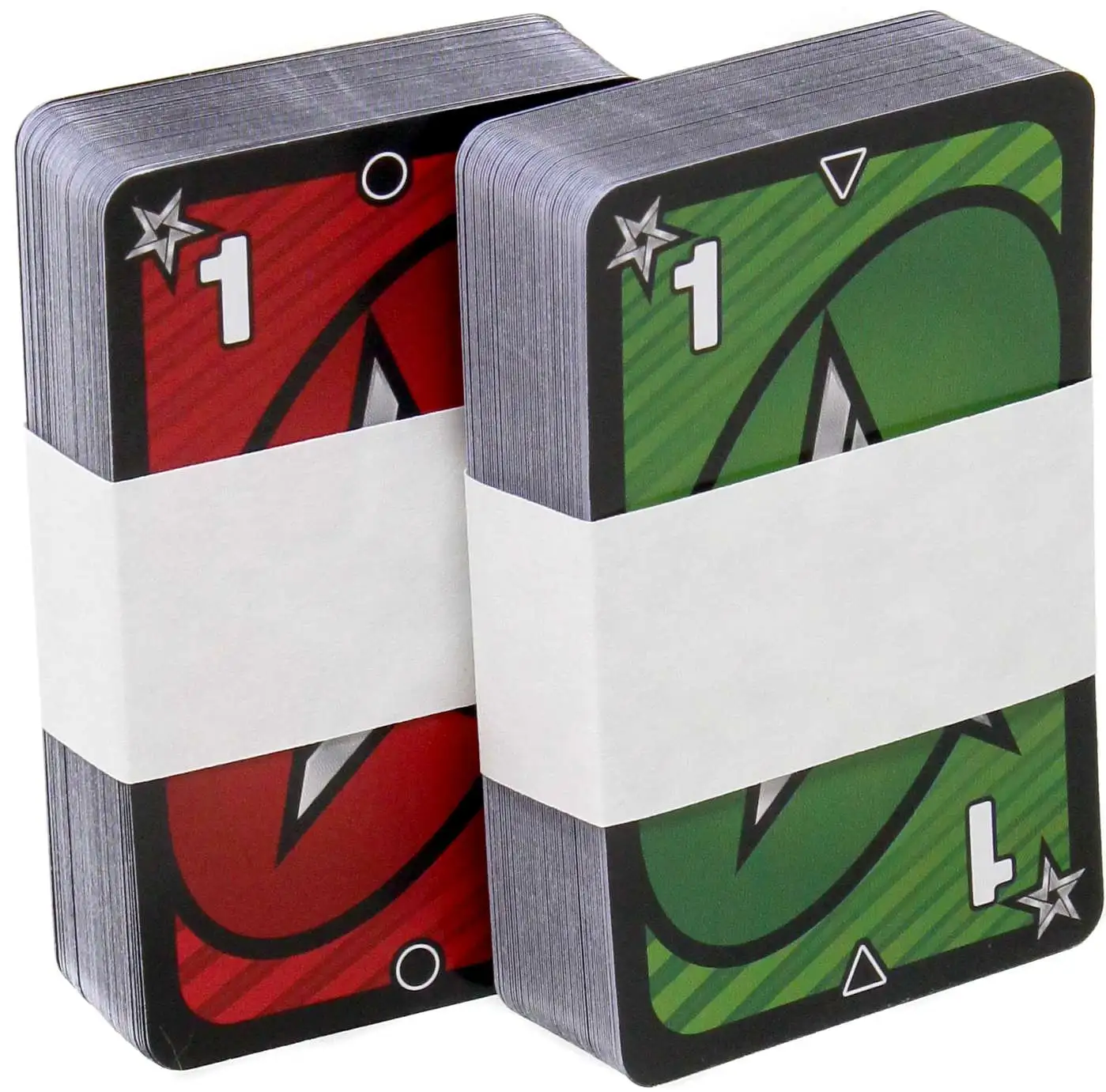 UNO Elite Formula 1 2025 Core Edition Racing UNO Elite Trading Card ...