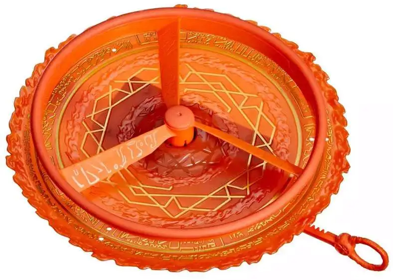 Marvel Doctor Strange in the Multiverse of Madness Spell Blaster Hasbro ...