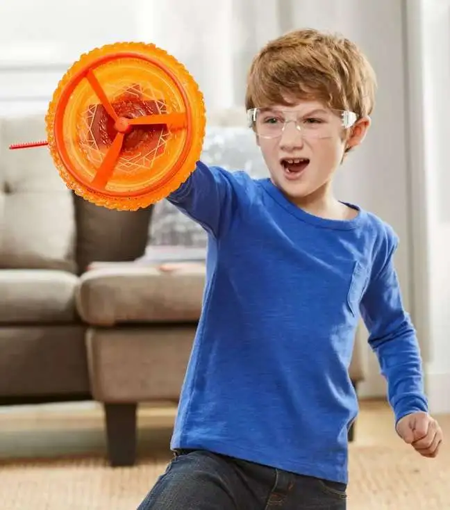 Marvel Doctor Strange in the Multiverse of Madness Spell Blaster Hasbro ...