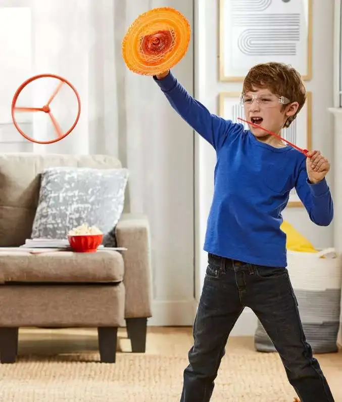 Marvel Doctor Strange in the Multiverse of Madness Spell Blaster Hasbro ...