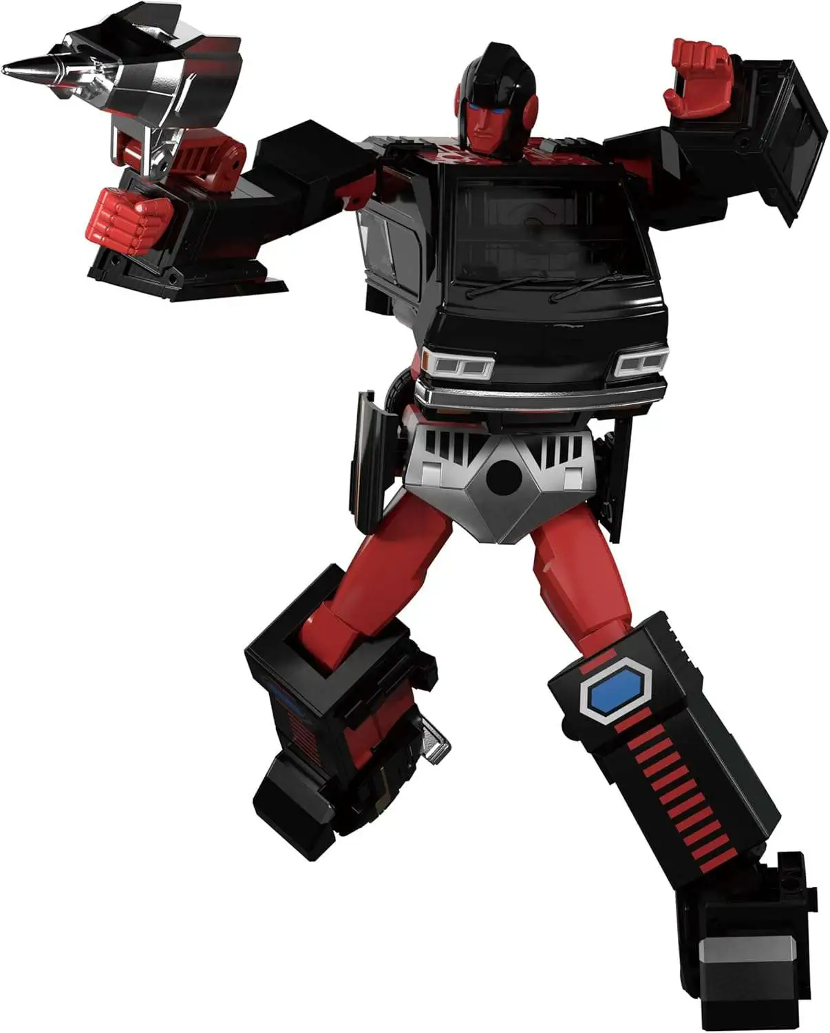 Transformers Masterpiece Series DK-2 Guard Action Figure MPG-11 Takara ...