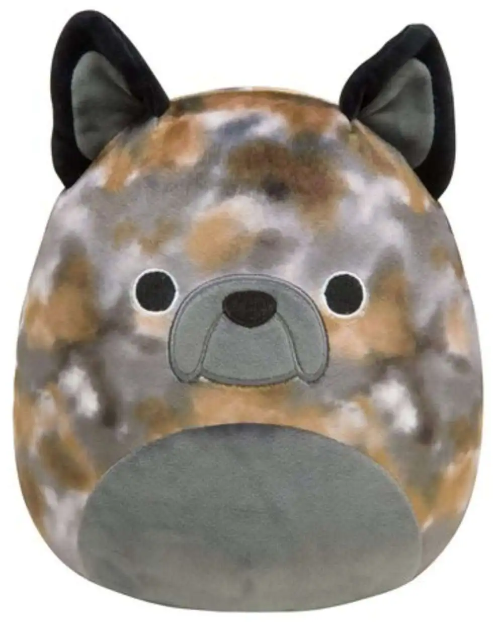 Squishmallows Ballis the French Bulldog 8 Plush Kellytoys - ToyWiz