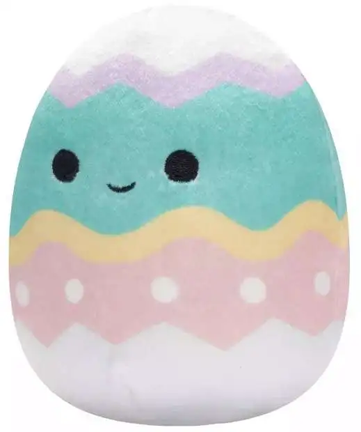 Squishmallows Micromallows Mystery Squad Easter 2023 4 Blind Pack 1 ...