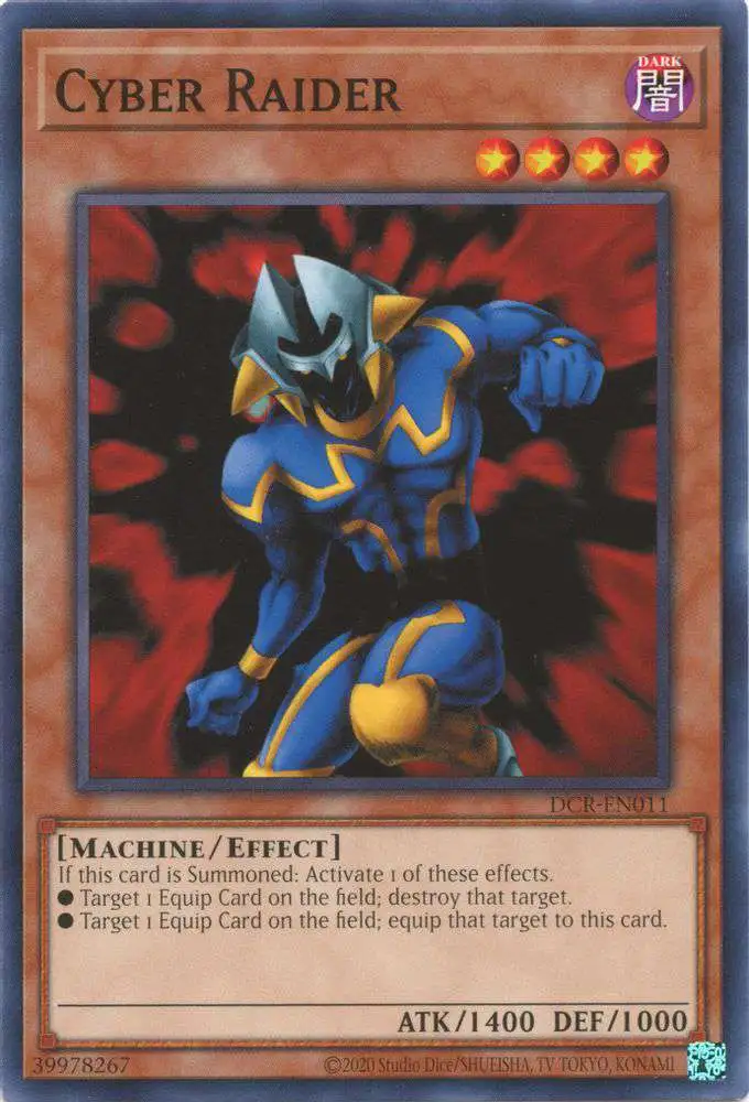 YuGiOh Trading Card Game Dark Crisis 25th Anniversary Single Card ...