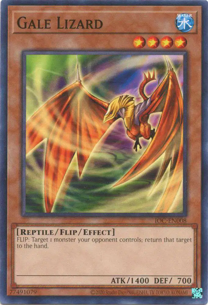 YuGiOh Trading Card Game Invasion of Chaos 25th Anniversary Single Card ...