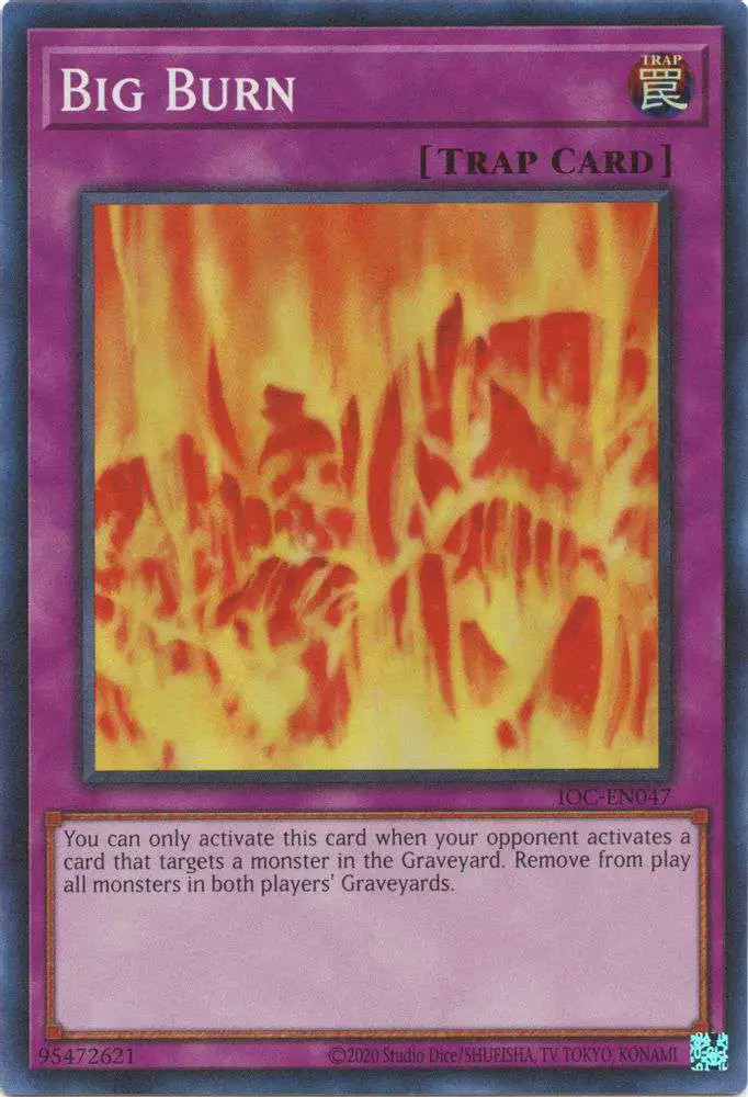 YuGiOh Trading Card Game Invasion of Chaos 25th Anniversary Single Card ...