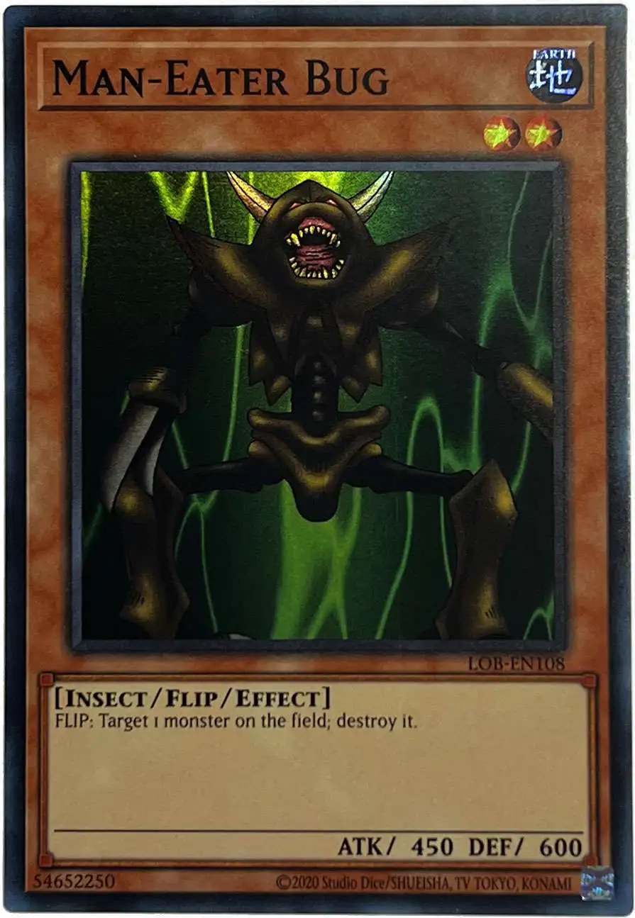 YuGiOh Trading Card Game Legend of Blue Eyes White Dragon 25th ...