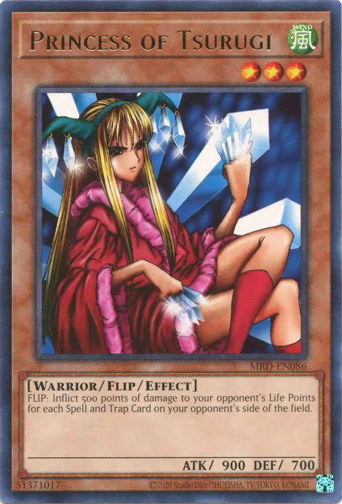 YuGiOh Trading Card Game Metal Raiders 25th Anniversary Single Card ...