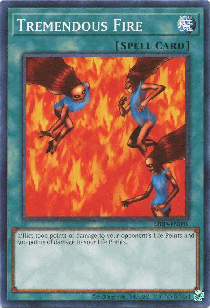 YuGiOh Trading Card Game Metal Raiders 25th Anniversary Single Card ...