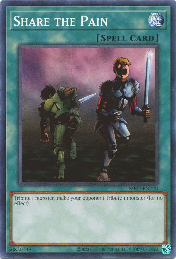 YuGiOh Trading Card Game Metal Raiders 25th Anniversary Single Card ...