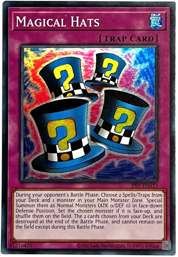 YuGiOh Trading Card Game Pharaohs Servant 25th Anniversary Single Card ...