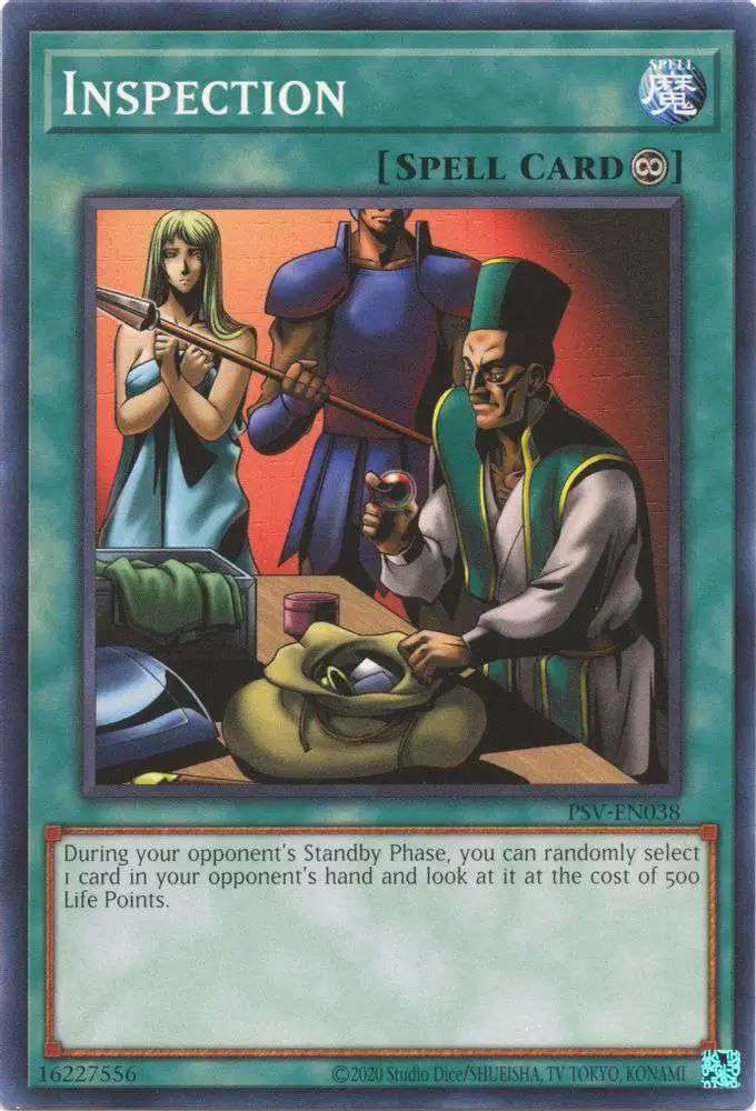 YuGiOh Trading Card Game Pharaohs Servant 25th Anniversary Single Card ...