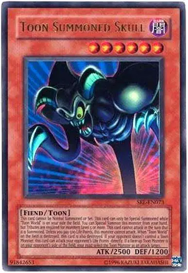 YuGiOh Trading Card Game Spell Ruler 25th Anniversary Single Card Ultra ...