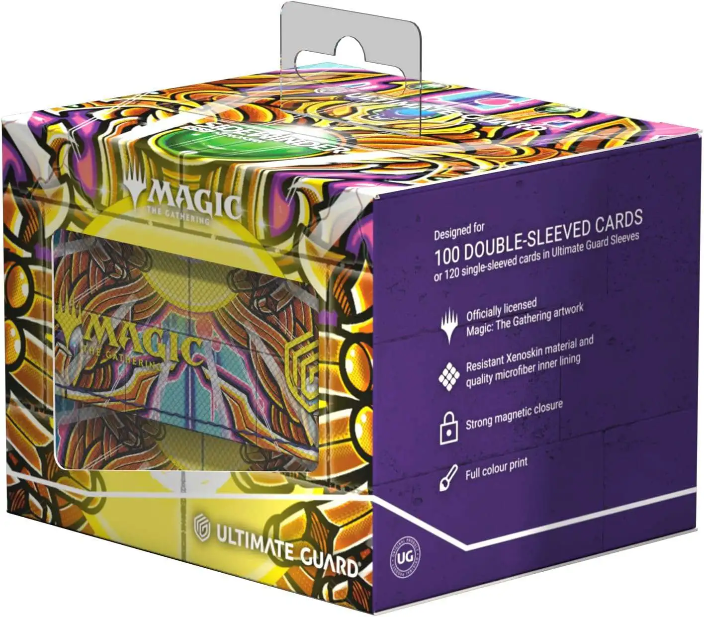 Magic The Gathering Sidewinder 100 Xenoskin Aetherdrift Solar Gearhulk ...