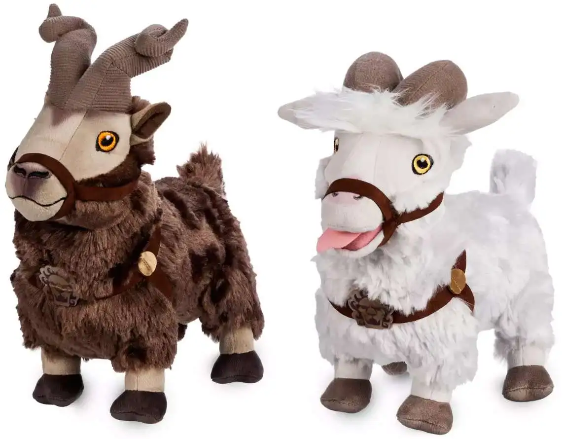 Disney Marvel Thor Love Thunder Toothgnasher Toothgrinder Exclusive ...