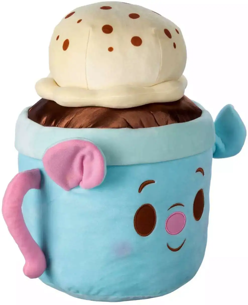 Disney Munchlings Dynamic Duos Remy French Hot Chocolate Exclusive 15 ...