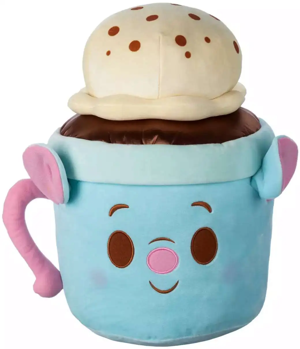 Disney Munchlings Dynamic Duos Remy French Hot Chocolate Exclusive 15 ...