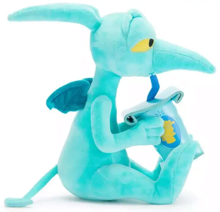 Disney Hercules Vault Villains Panic Exclusive 9.5 Plush - ToyWiz
