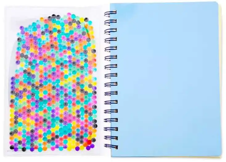 Disney Pixar Inside Out 2 Inside Out 2 Exclusive Journal - ToyWiz