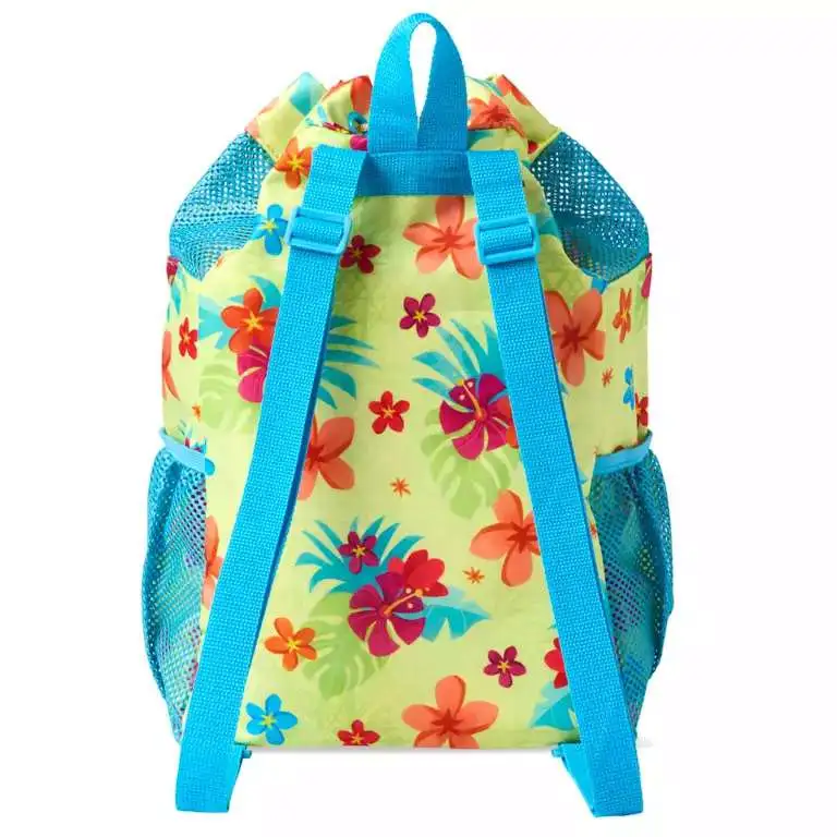 Disney Moana Moana Exclusive Swim Backpack - ToyWiz