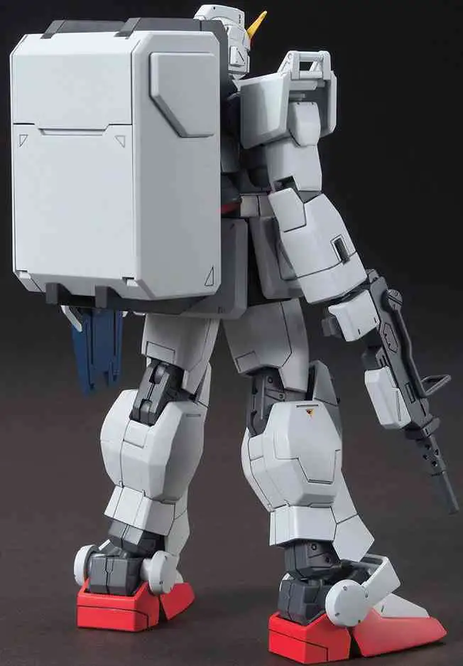 Gundam The 08th MS Team High Grade Universal Century RX-79G Gundam ...