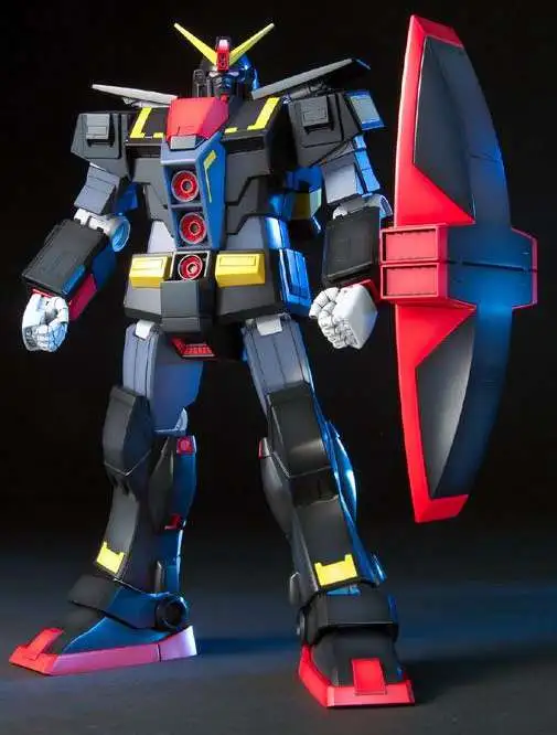 Gundam High Grade Universal Century MRX-009 Psycho Gundam 1144 Model ...