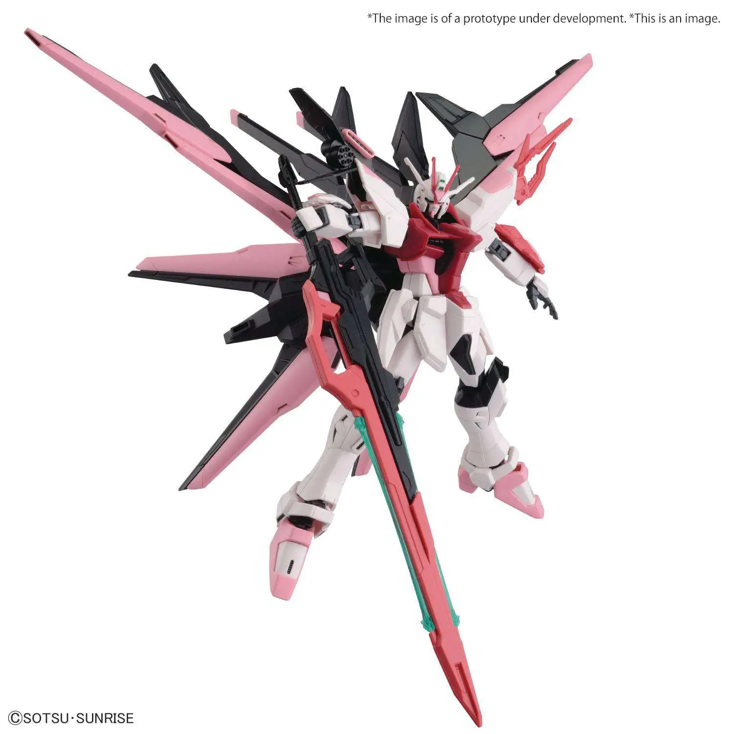 Gundam Build Metaverse High Grade Build Series Gundam Perfect Strike ...
