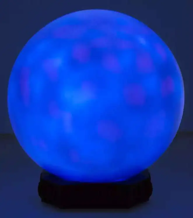 Disney Star Wars Life Day Orb Exclusive - ToyWiz