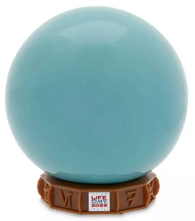 Disney Star Wars Life Day Orb Exclusive - ToyWiz