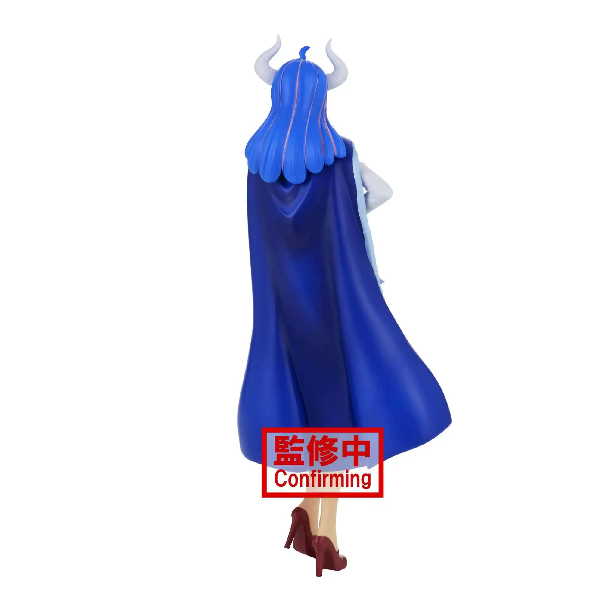 One Piece Glitter Glamours Ulta Collectible PVC Figure Version A ...