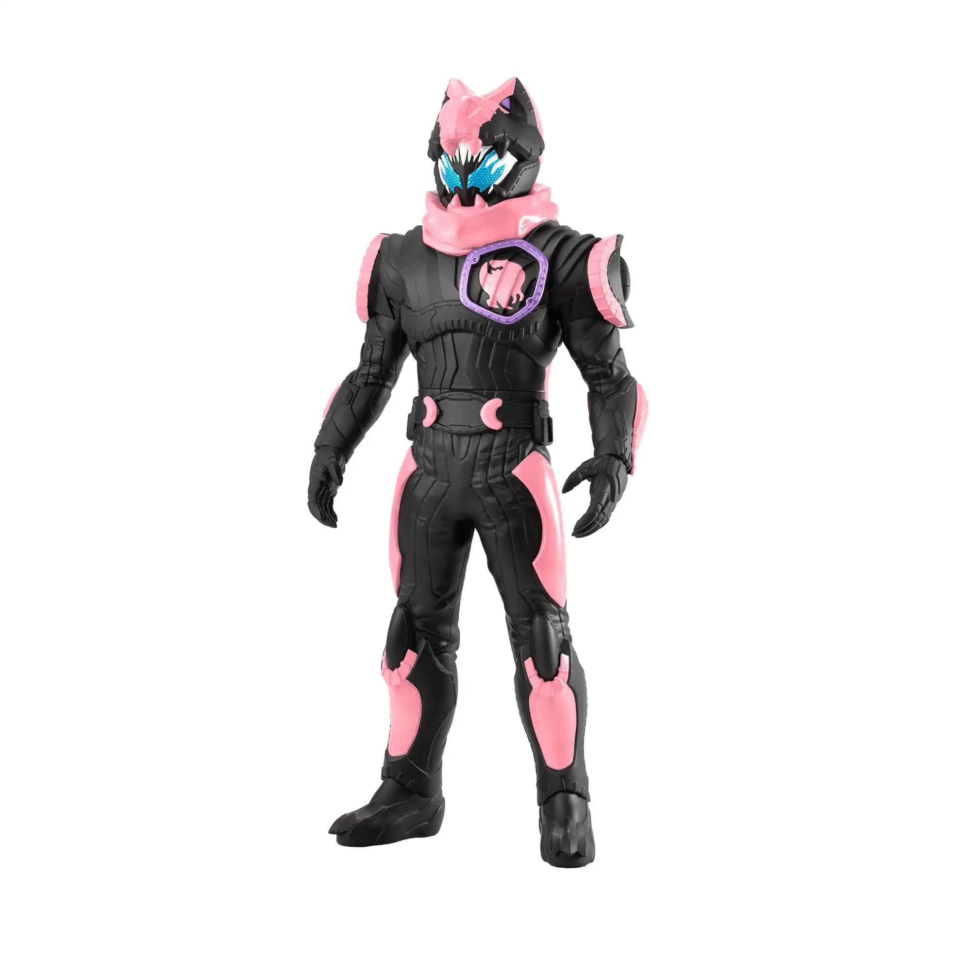 Kamen Rider Vice 6 Collectible PVC Figure BanPresto - ToyWiz