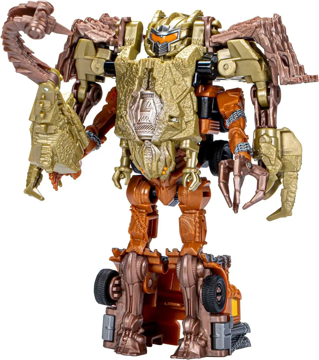 Transformers Rise of the Beasts Combiners Scourge Predicon Scorponok ...