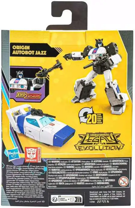 Transformers Buzzworthy Bumblebee Legacy Evolution Origin Transformers Buzzworthy Bumblebee Legacy Evolution Origin
