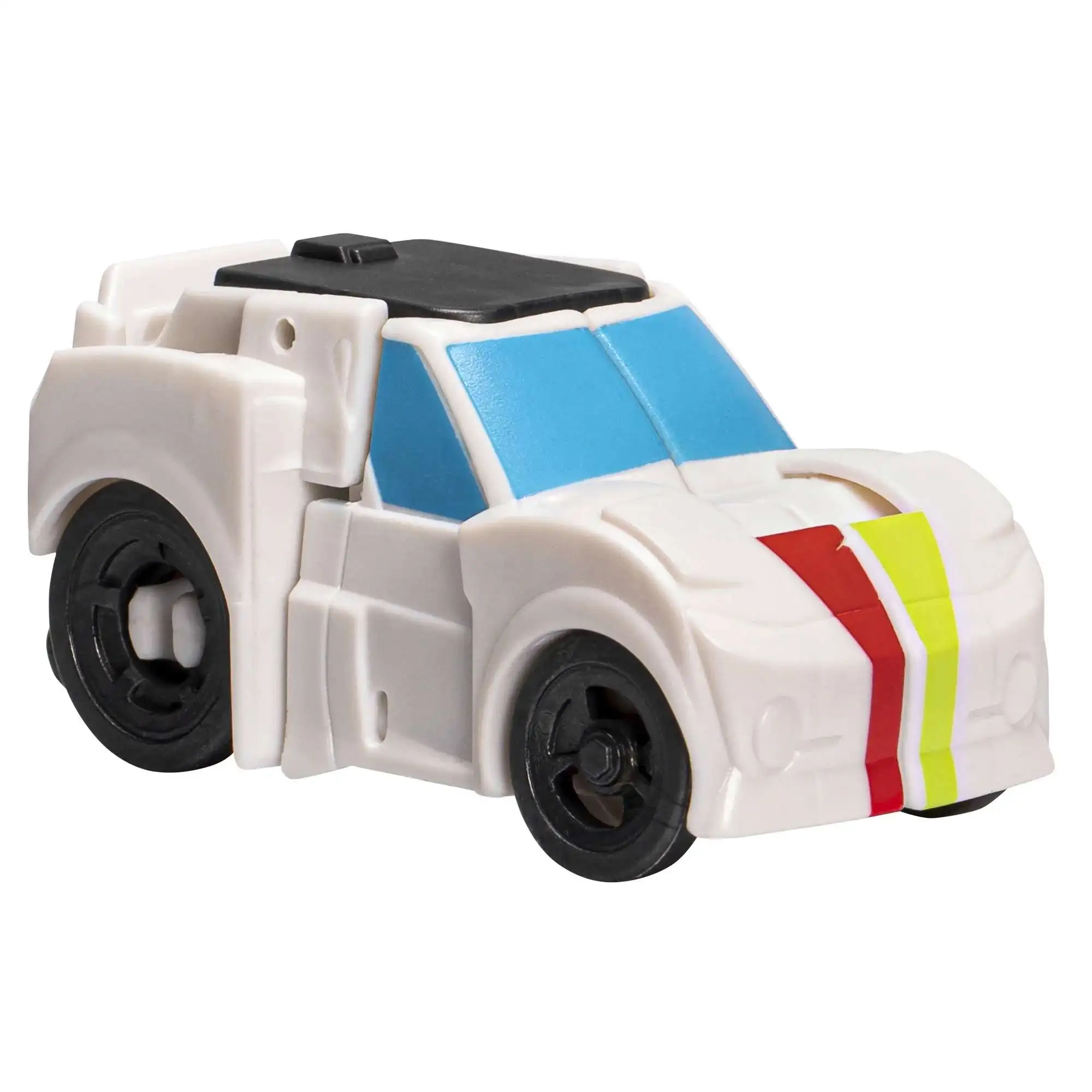 Transformers Earthspark Tacticon Wheeljack 2.5 Action Figure Hasbro ...