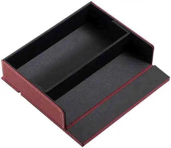Dragon Shield Roleplaying Dice Companion Blood Red Dice Box Tray - ToyWiz