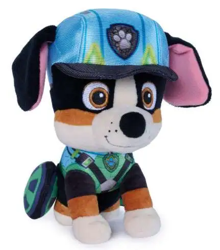 Paw Patrol The Dino Movie Rex 6 Plush Gund - ToyWiz