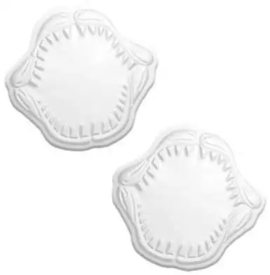 Jaws Quints Mints Candy Tin Box 18 Tins Boston America - ToyWiz