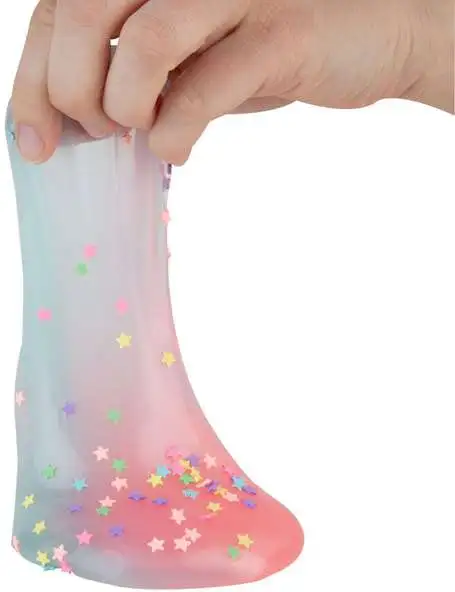 Orb GOAT Cotton Candy 8.1 Oz Slime Scented ORB Toys - ToyWiz