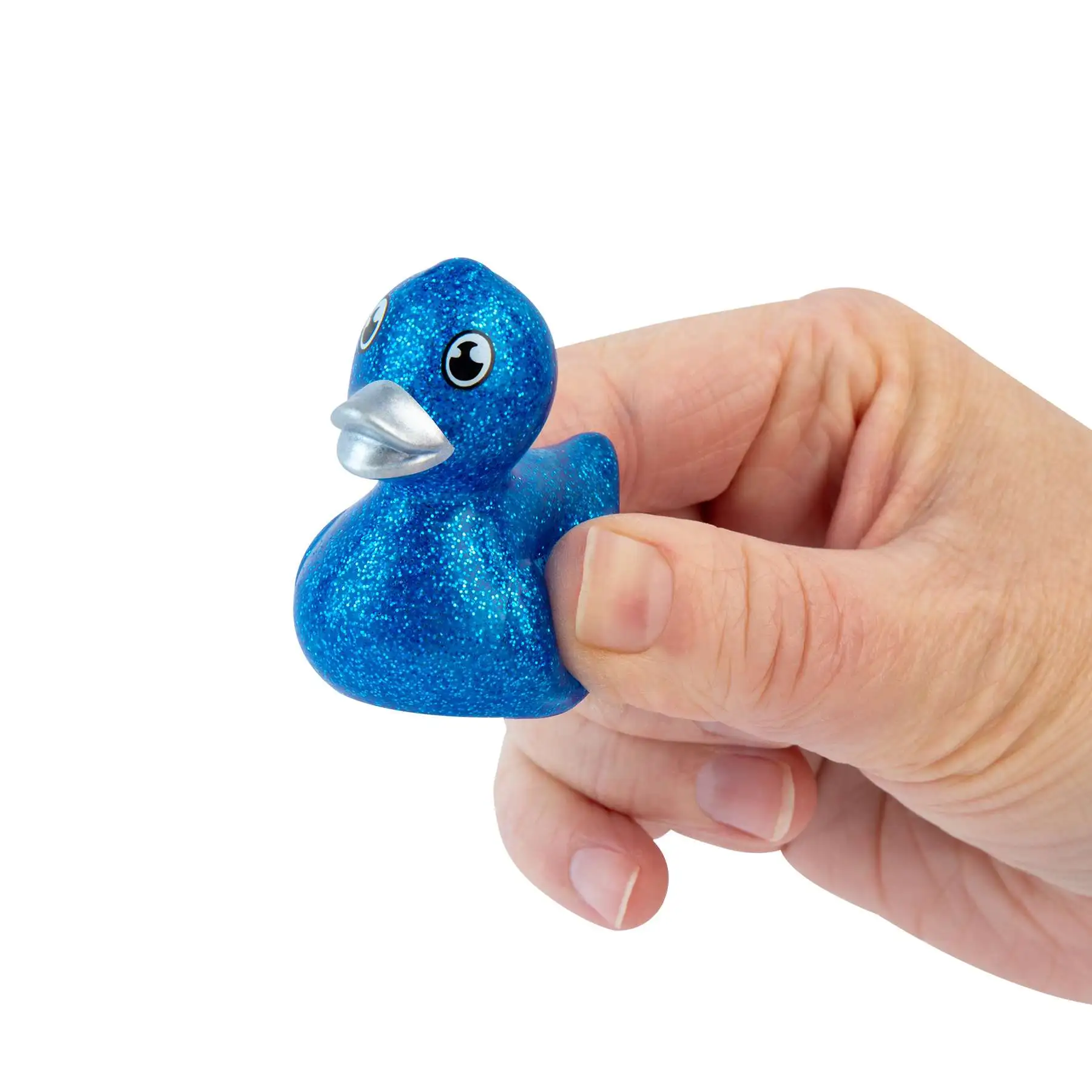 Arcade Glitter Rubber Duckies Mystery Pack ORB Toys - ToyWiz