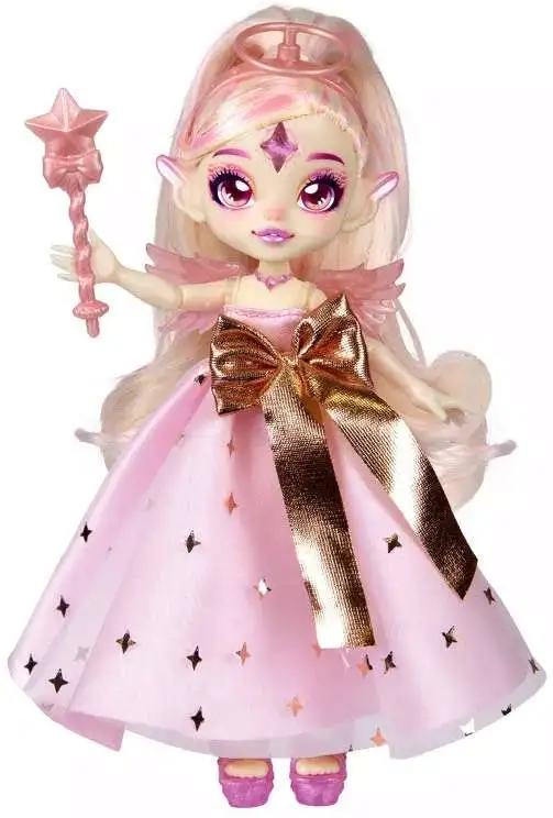 Magic Mixies Pixlings Shimmerverse Series Angelica the Shining Angel ...