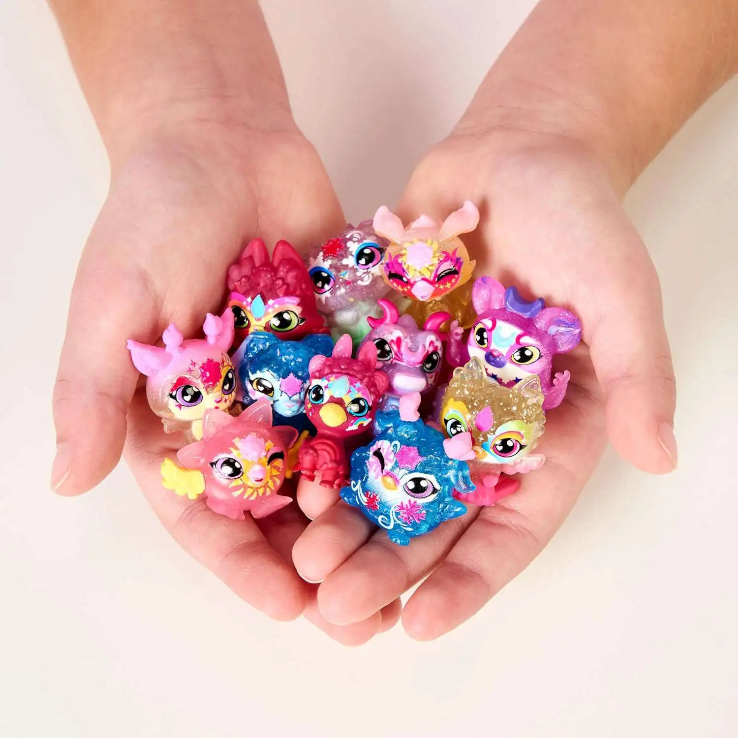 Magic Mixies Minis Magic Shimmerverse Series Magic Mega Pack Exclusive ...